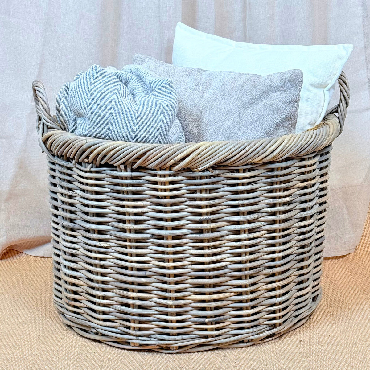 Baskets & General Storage – HomePlus Furniture