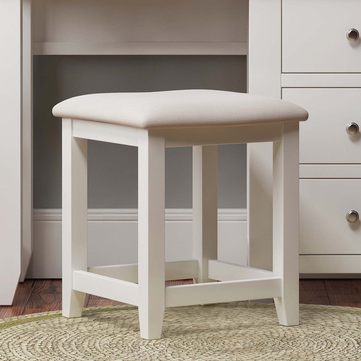 Dressing Table Stools – HomePlus Furniture