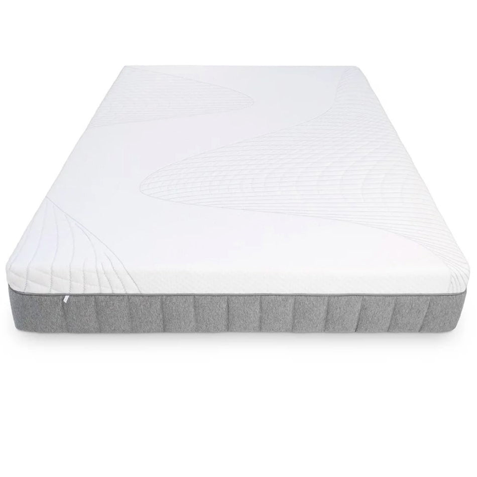 Uno by Breasley Sunrise Flourish Memory 1000 King 5ft Mattress ...