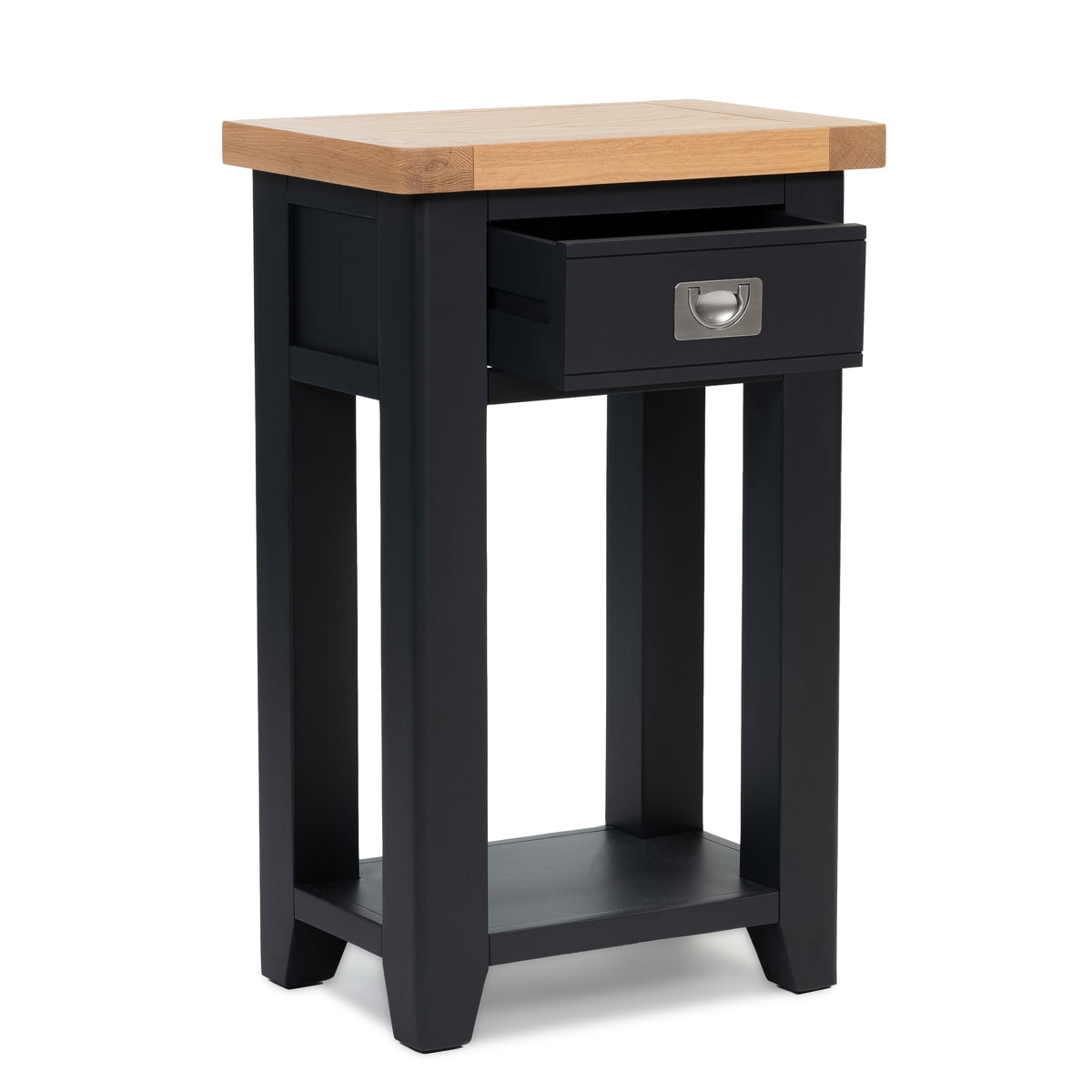 Gloucester Railings Small Console Table – HomePlus Furniture