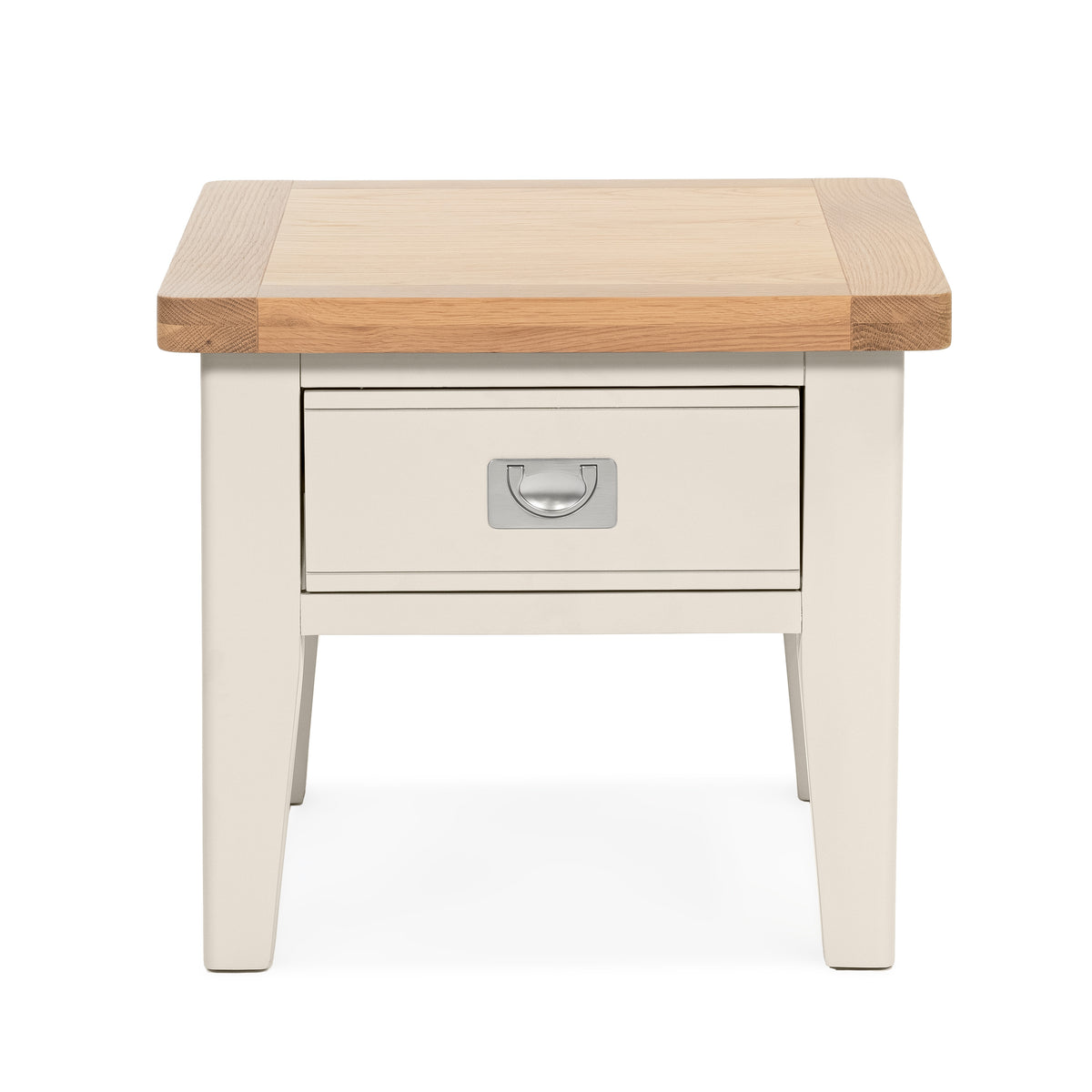 Gloucester Stone Side Table – HomePlus Furniture