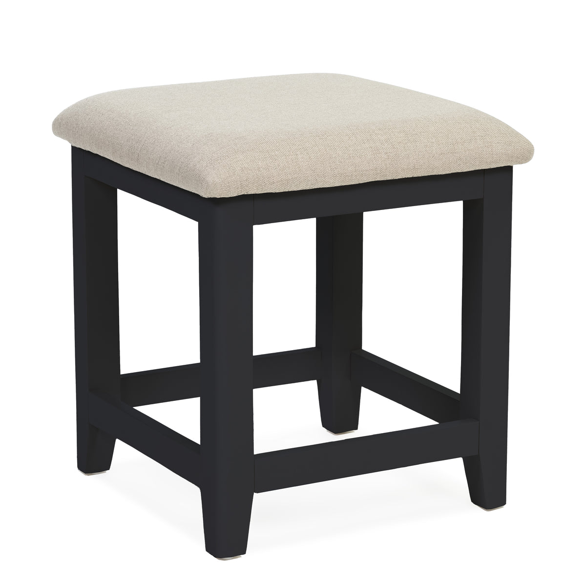 Gloucester Railings Dressing Table Stool – HomePlus Furniture