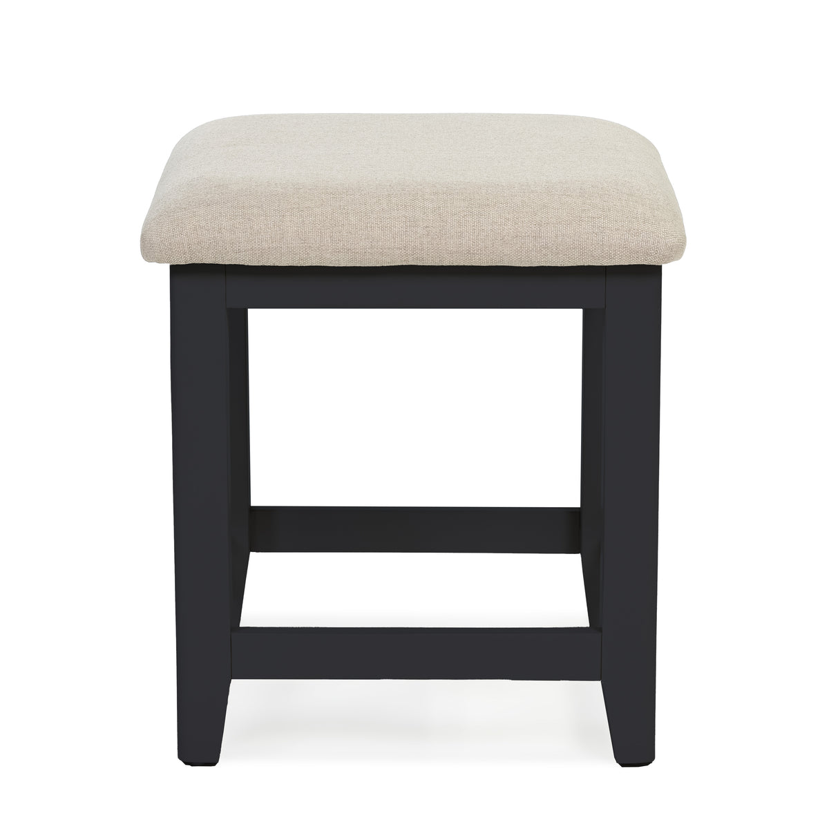 Gloucester Railings Dressing Table Stool – HomePlus Furniture