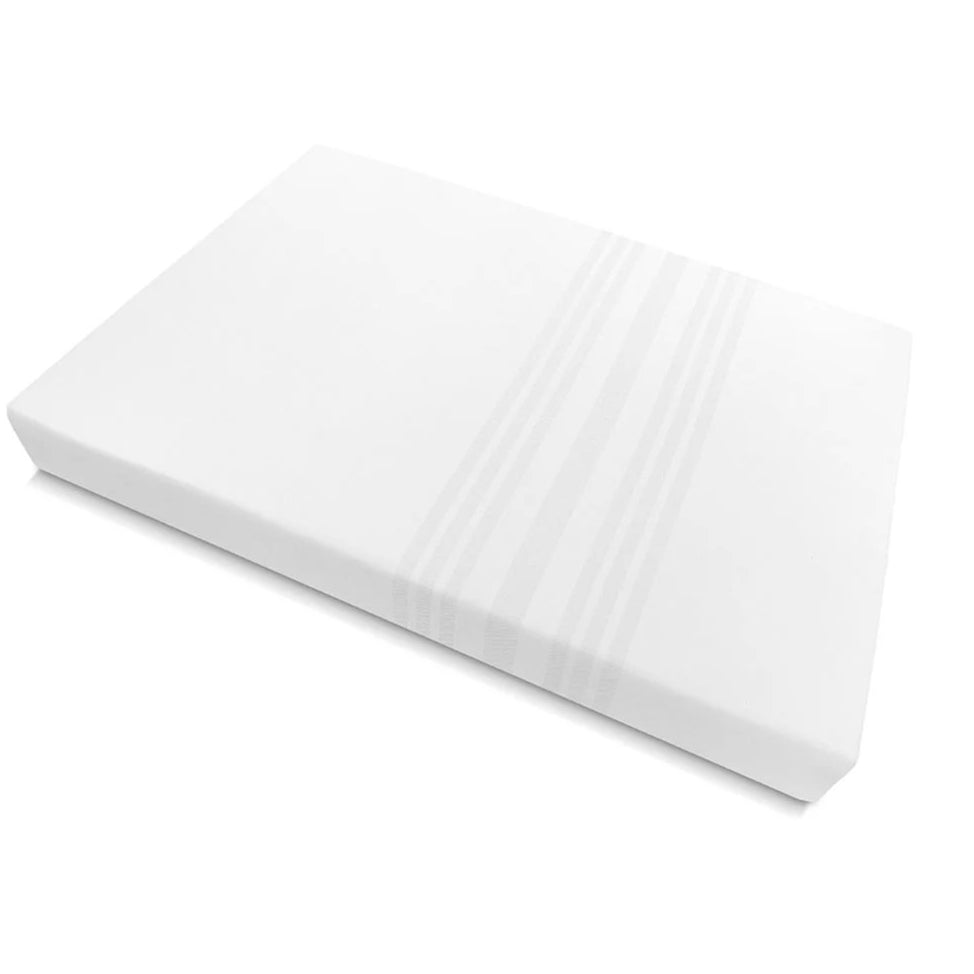 Uno by Breasley Sunrise Wave Memory Single 3ft Mattress – HomePlus ...