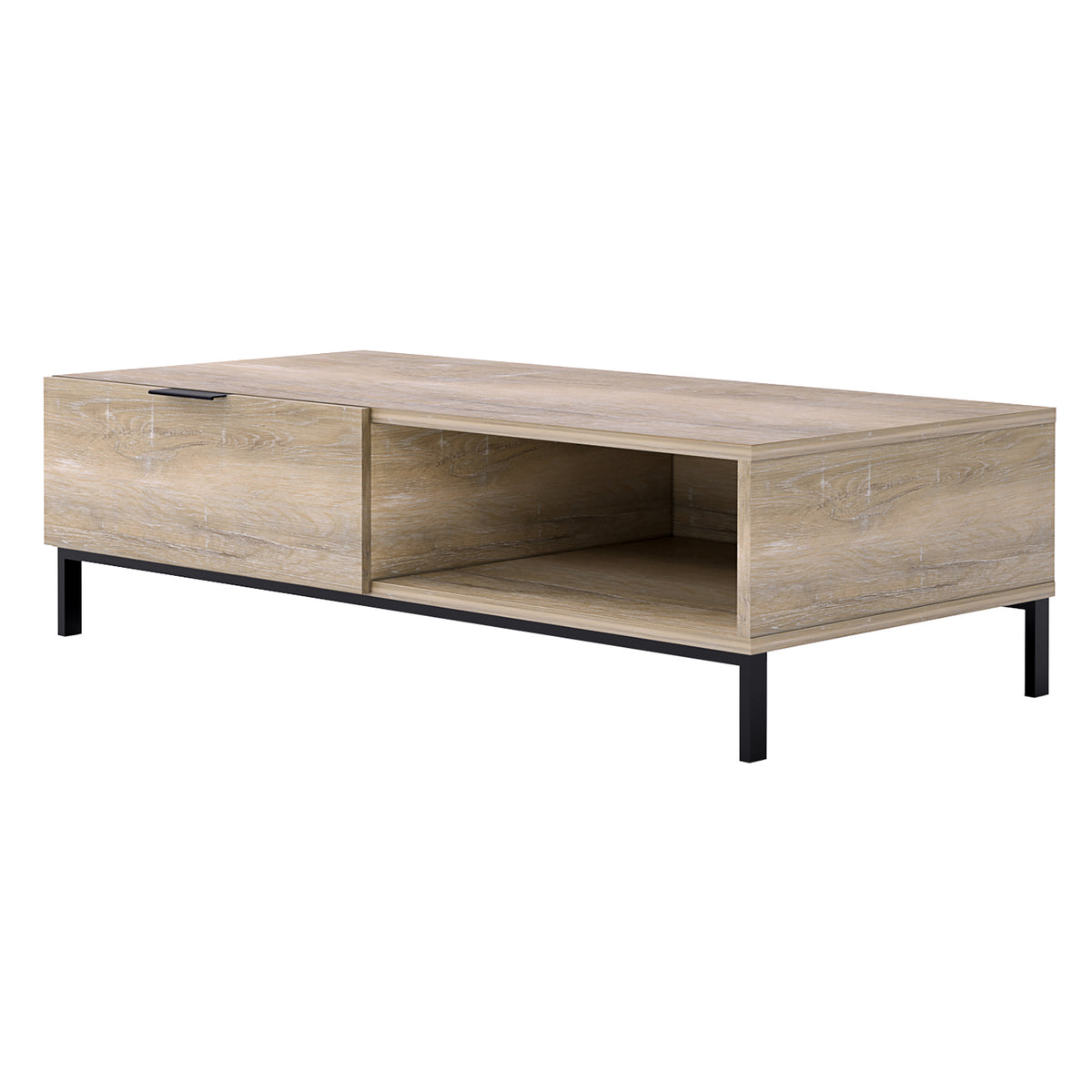 Hamilton Coffee Table – HomePlus Furniture