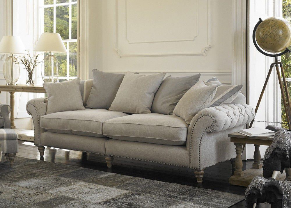 Westbridge Keaton Grand Split Sofa – HomePlus Furniture